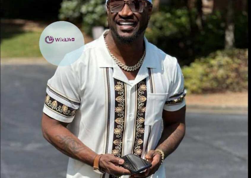 P-Square: Biography, Family, Education, Career and Net Worth - Times ...