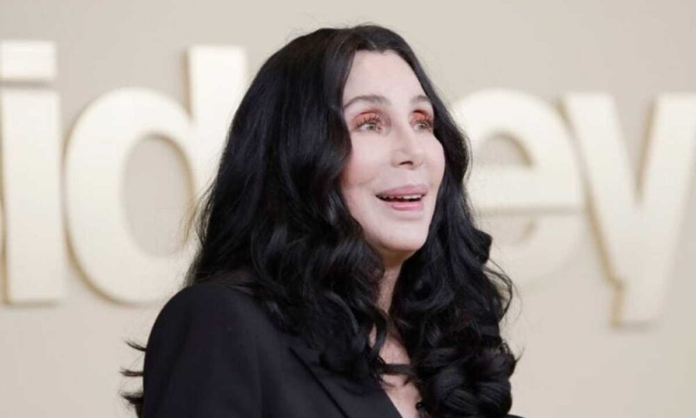 Cher: Biography, Family, Education, Career And Net Worth - Times News Global