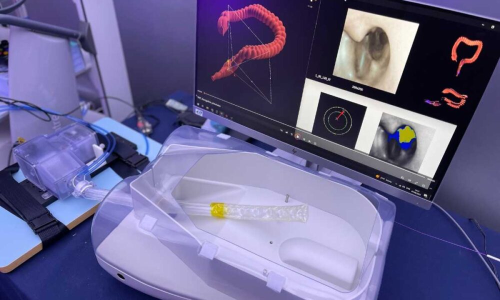 Groundbreaking Technology Transforms Healthcare Industry — Times News ...