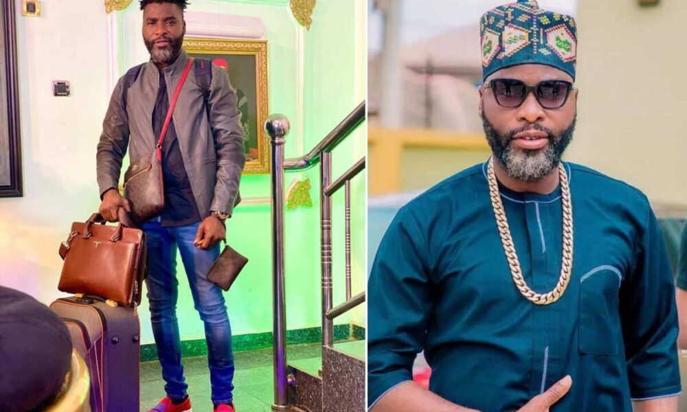 Ibrahim Chatta: Biography, Family, Education, Career And Net Worth - Times News Global