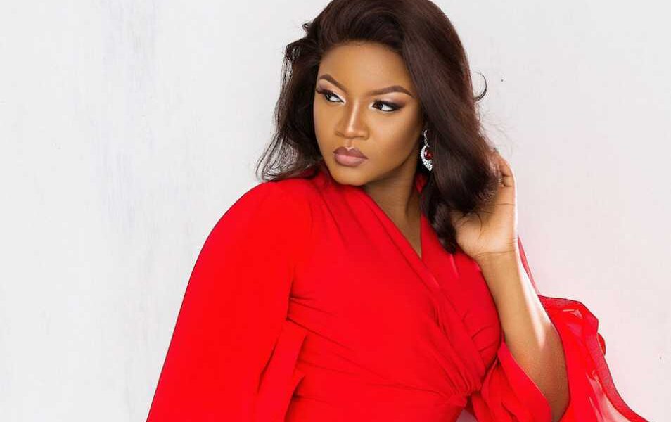 Omotola Jalade Ekeinde: Biography, Family, Education, Career And Net ...