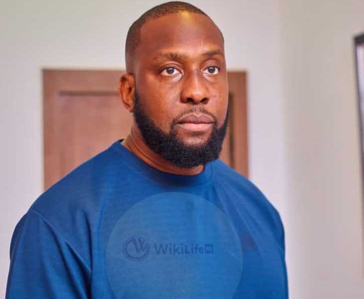 Ray Emodi: Biography, Family, Education, Career And Net Worth - Times ...