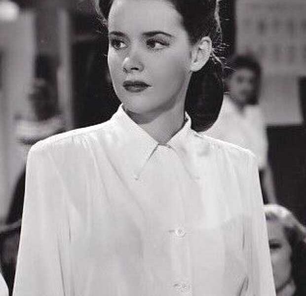 Susan Peters: Biography, Family, Education, Career And Net Worth ...