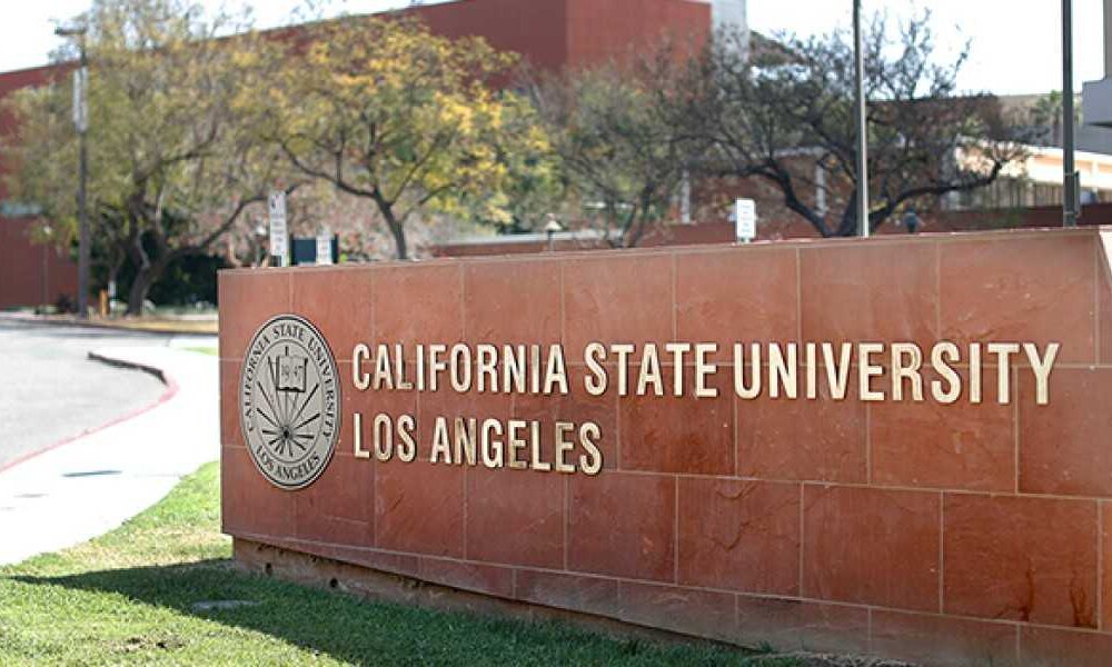 The Benefits of California State University, Los Angeles — Times News ...
