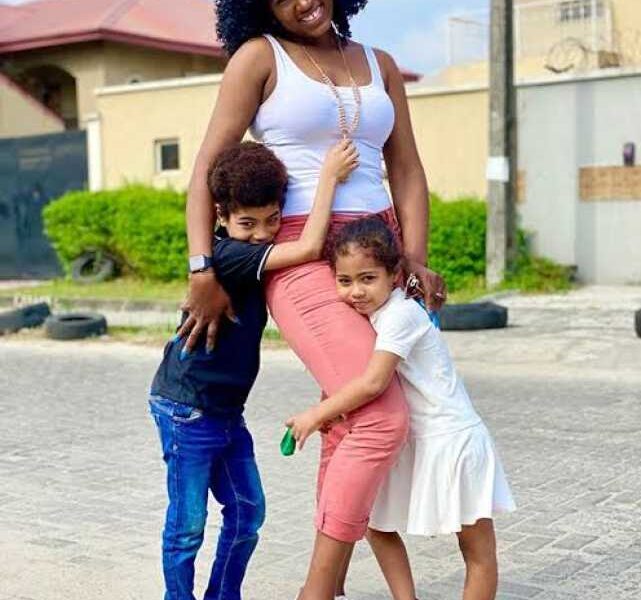 Ufuoma McDermott: Biography, Family, Education, Career And Net Worth - Times News Global