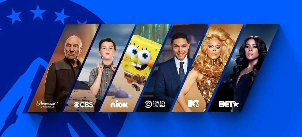 Paramount Plus Offers Budget-Friendly Streaming Service with Exclusive ...