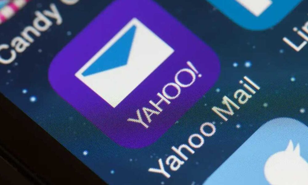 Yahoo Mail App Experiences Widespread Outage, Users Struggle to Access Accounts - Times News Global