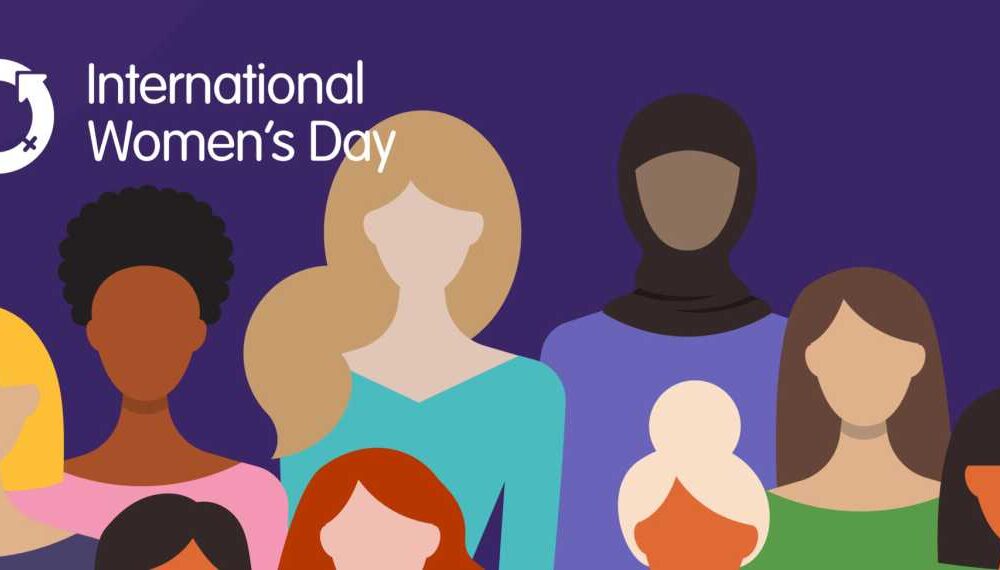 Luton Embraces International Women's Day with Inspiring Events - Times ...