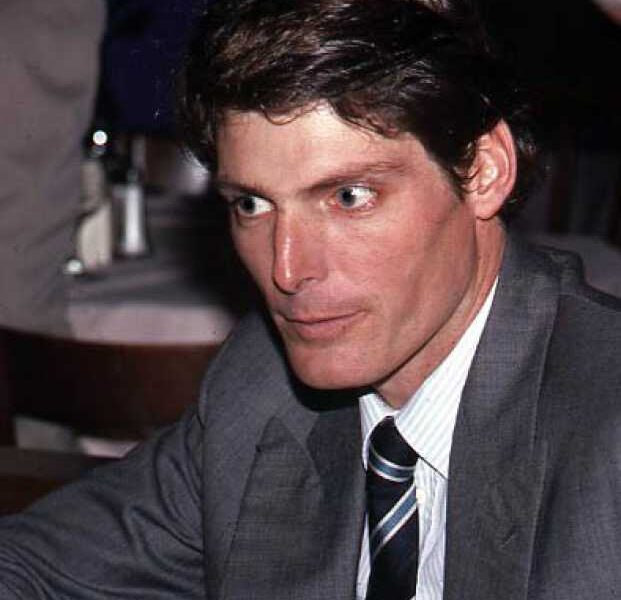 Christopher Reeve's Legacy: Resilience, Advocacy, and Progress - Times ...