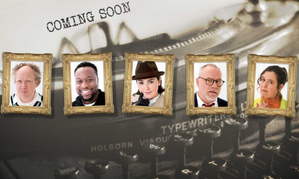 Taskmaster Season 18 Debuts with New Comedian Line-Up - Times News Global