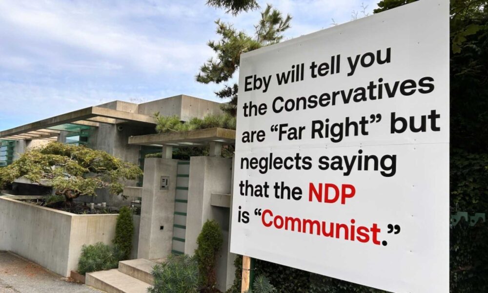 Lululemon Founder Chip Wilson's Property Vandalized Amid Political ...