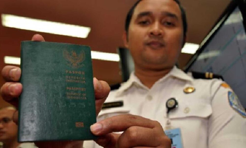 Data Breach in Indonesia's E-Visa System Exposes Australians' Passport ...