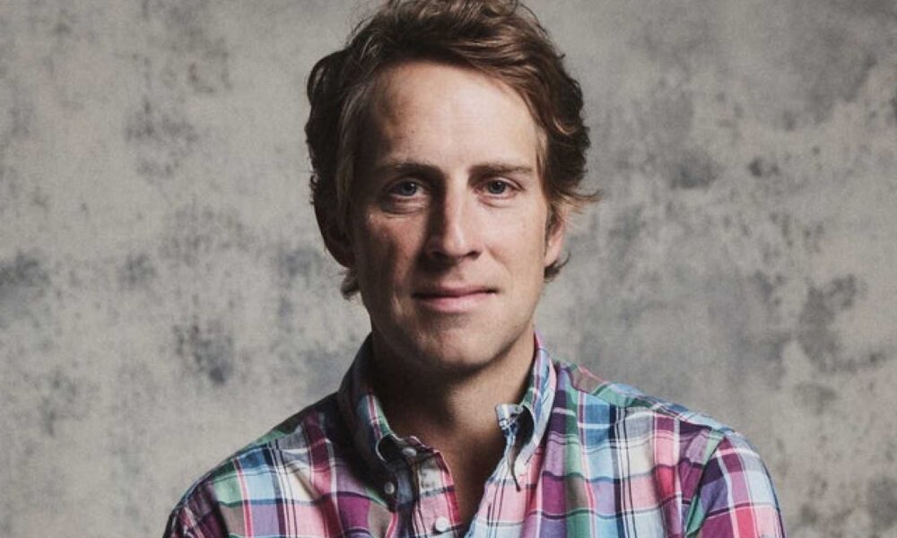 Ben Rector Announces 'The Richest Man In The World Tour' for 2025 ...