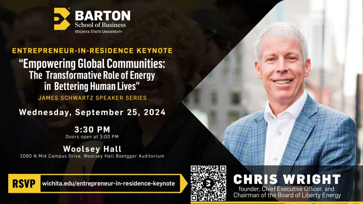 President-elect Trump Names Chris Wright, Fossil Fuel Executive, as ...