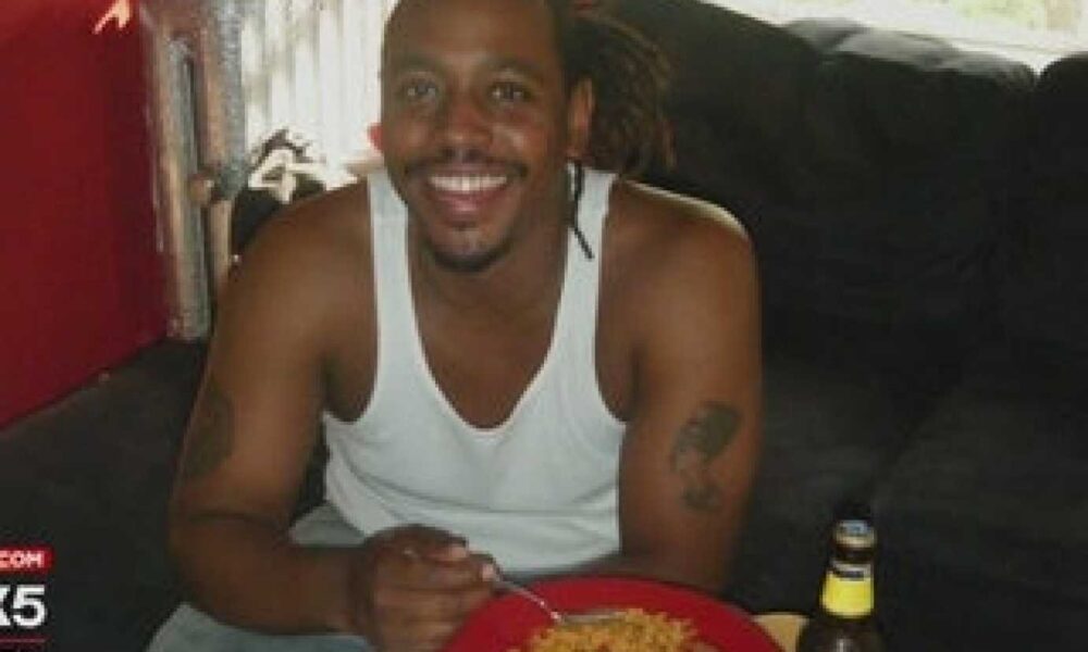 Remembering Robert DeShaun 'Shaun' Peace: A Life Cut Short - Times News ...