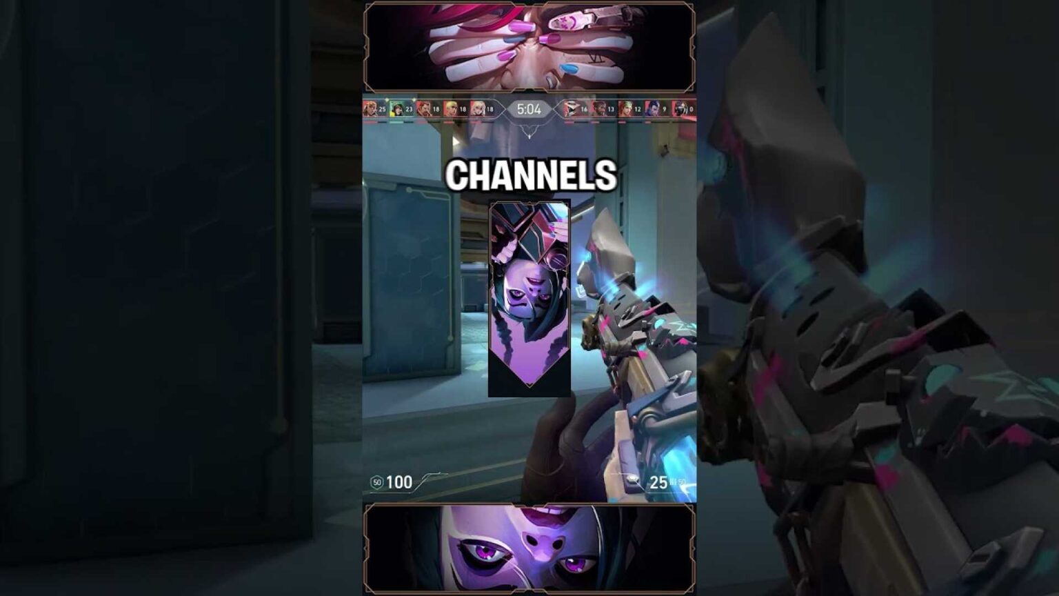 How to Get the Free Vi Player Card in VALORANT - Times News Global