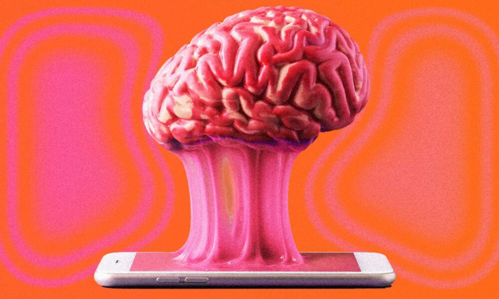 Brain Rot’ Named Oxford Word of the Year 2024: Understanding the Term and Its Implications ...