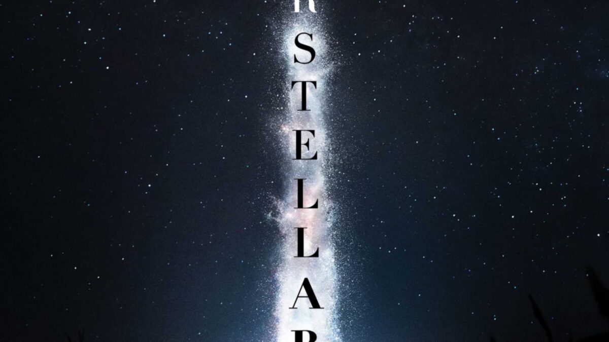 Interstellar Returns to Theaters in IMAX 70mm for 10th Anniversary ...