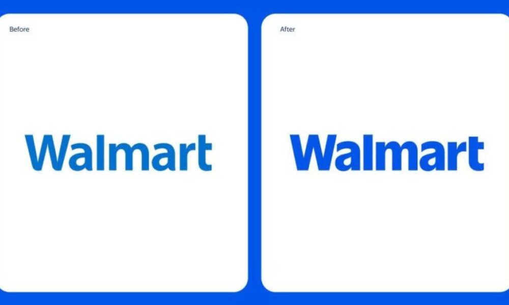 Walmart Unveils New Logo Inspired by Founder's Legacy - Times News Global
