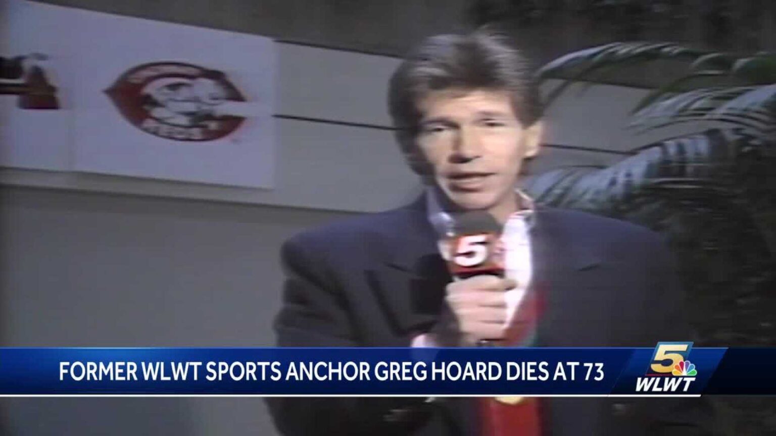 Beloved Cincinnati Sports Broadcaster Greg Hoard Passes Away at 73 ...