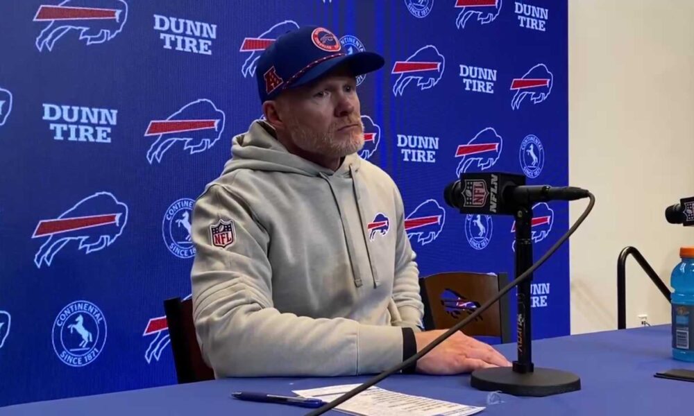 Joey Bosa Joins Buffalo Bills on One-Year Deal - Times News Global