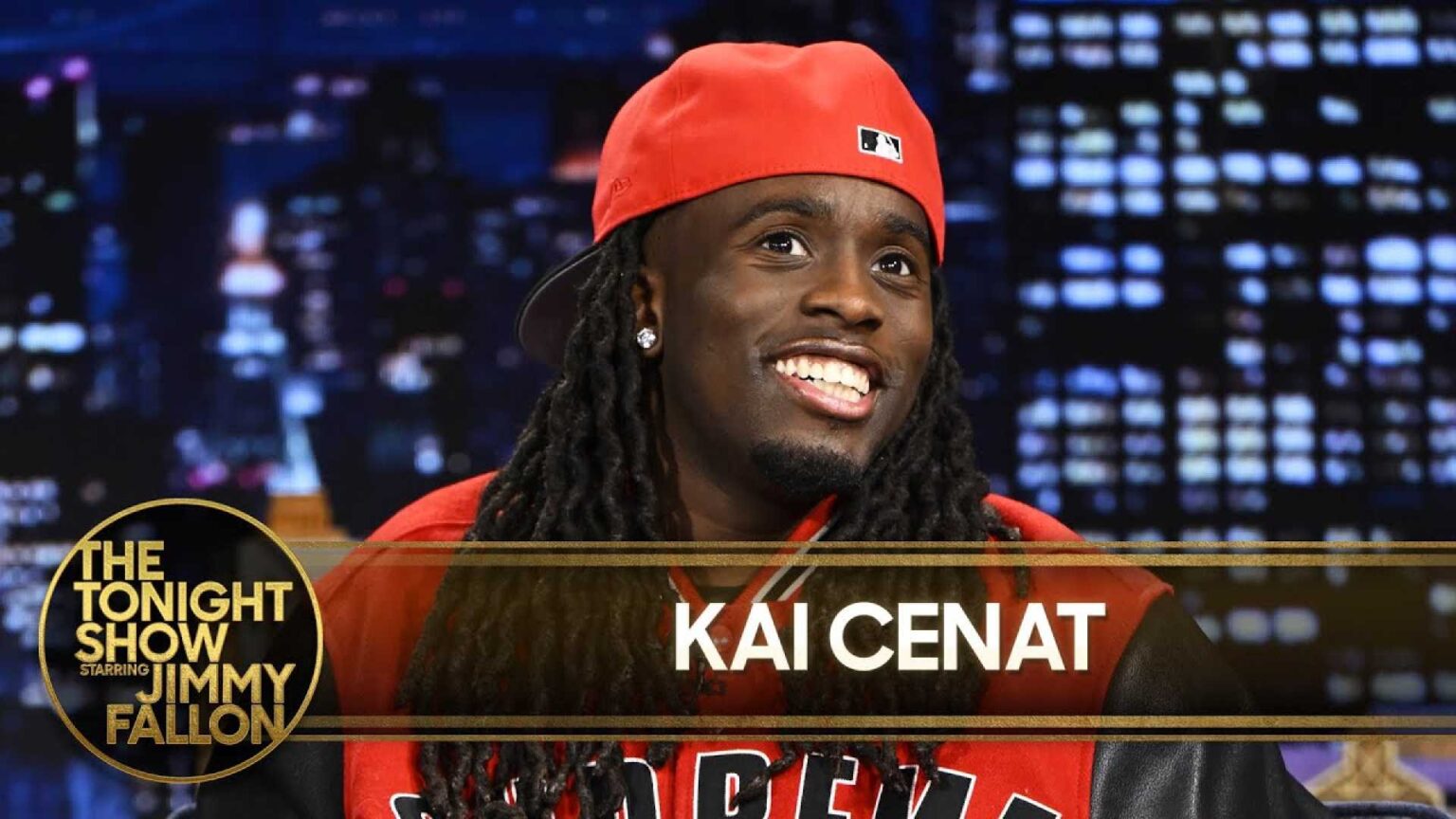 Kai Cenat Makes Late-Night Debut on The Tonight Show Starring Jimmy Fallon - Times News Global