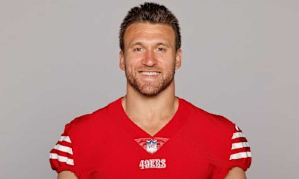 Kyle Juszczyk Returns to 49ers on $8 Million Deal - Times News Global