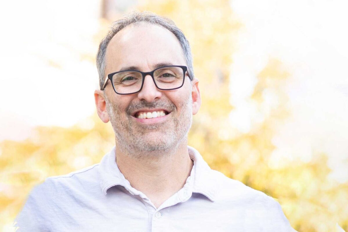 Tufts Professor Sam Sommers Passes Away, Leaving Legacy in Psychology ...