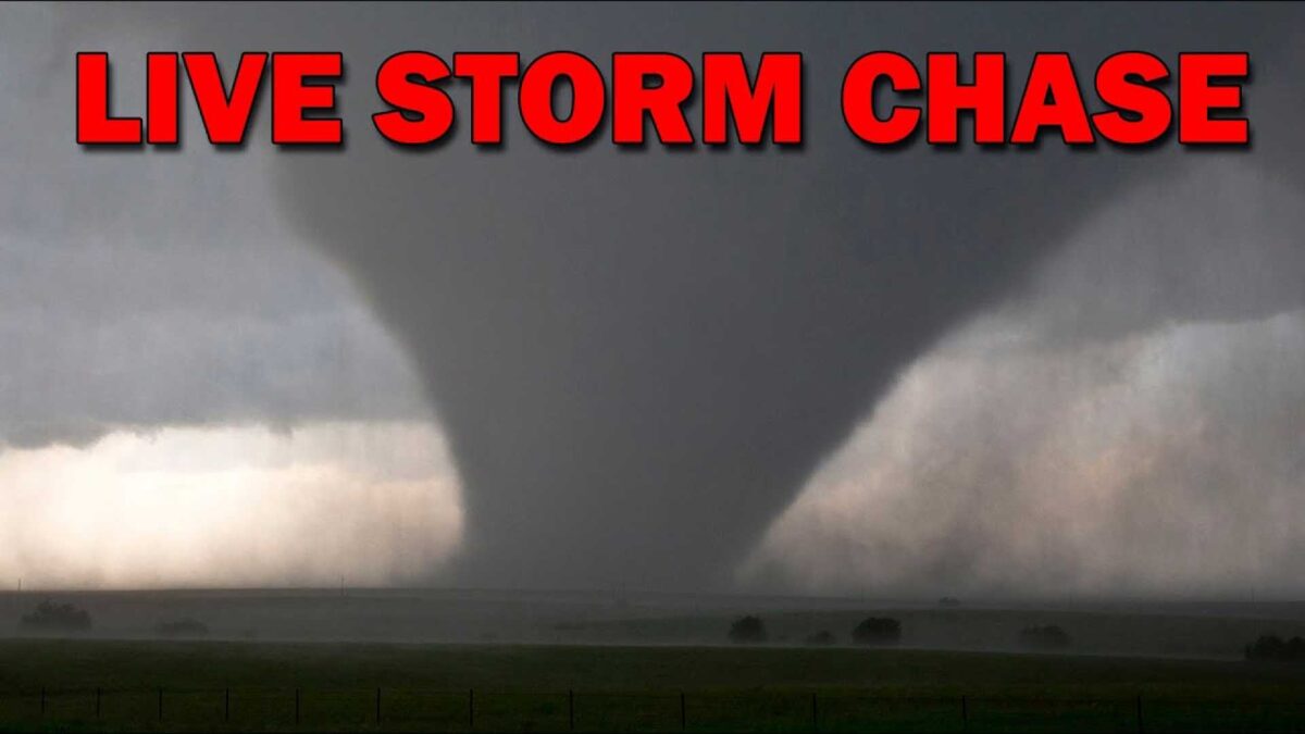 Tornado Warning Issued for Hockley and Lamb Counties in Texas - Times ...