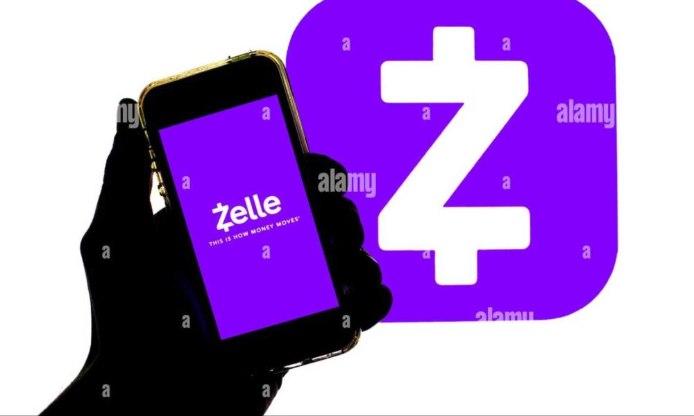 Zelle Experiences Outage Affecting Payments Across Multiple Banks ...
