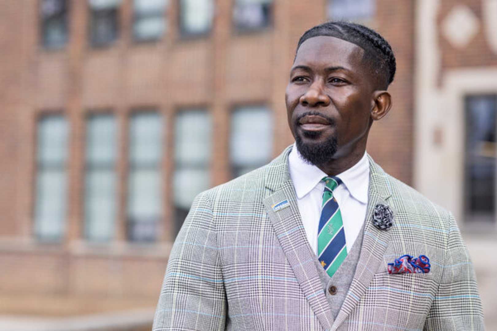 Des Moines School Board Places Superintendent on Leave Amid ICE ...