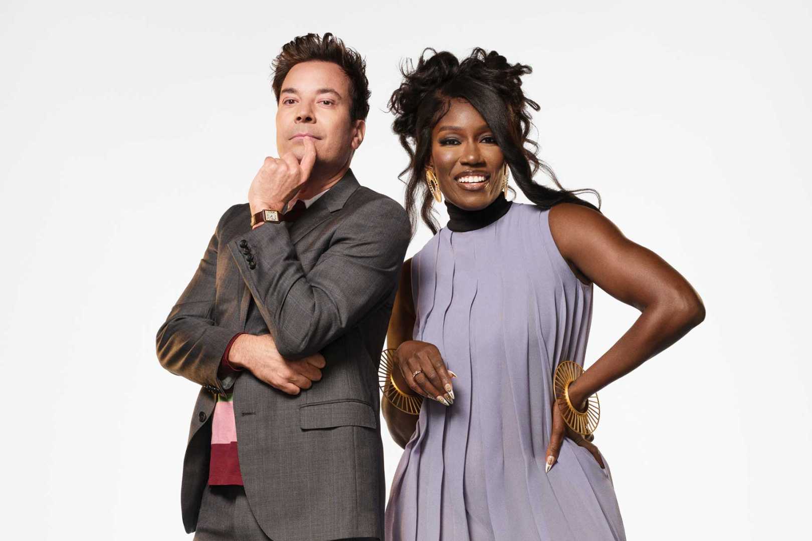 Jimmy Fallon Launches Reality Show Amid Struggles in Late Night TV ...