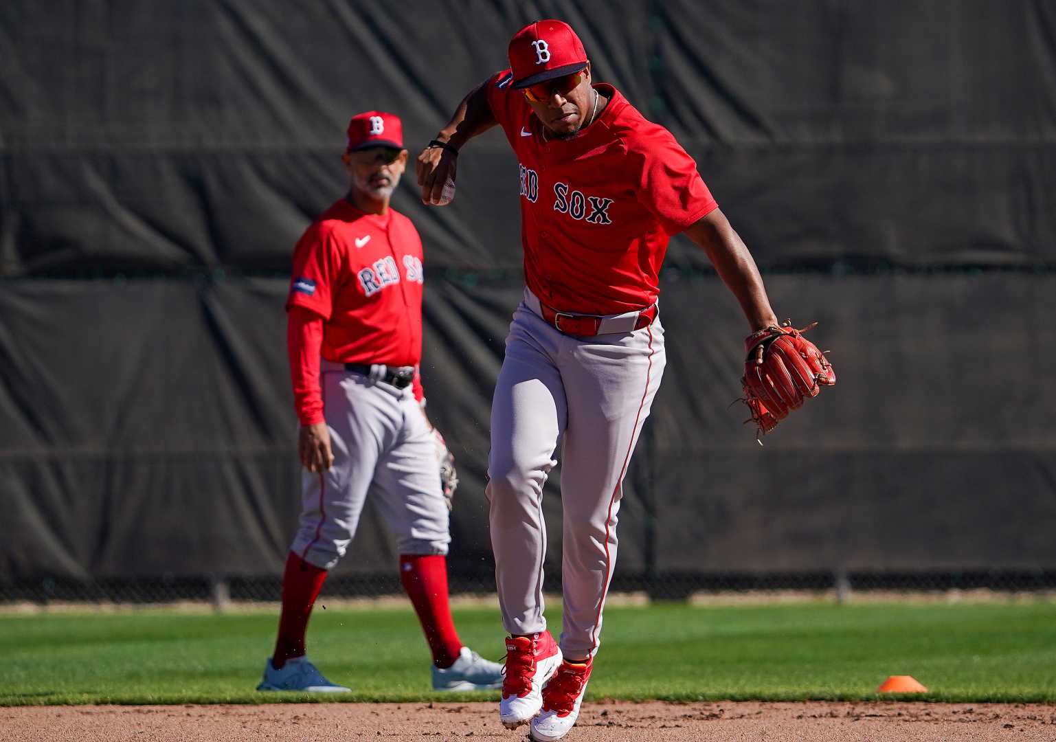 Red Sox Lineup Debate Sparks Controversy in Wild Card Matchup - Times News Global