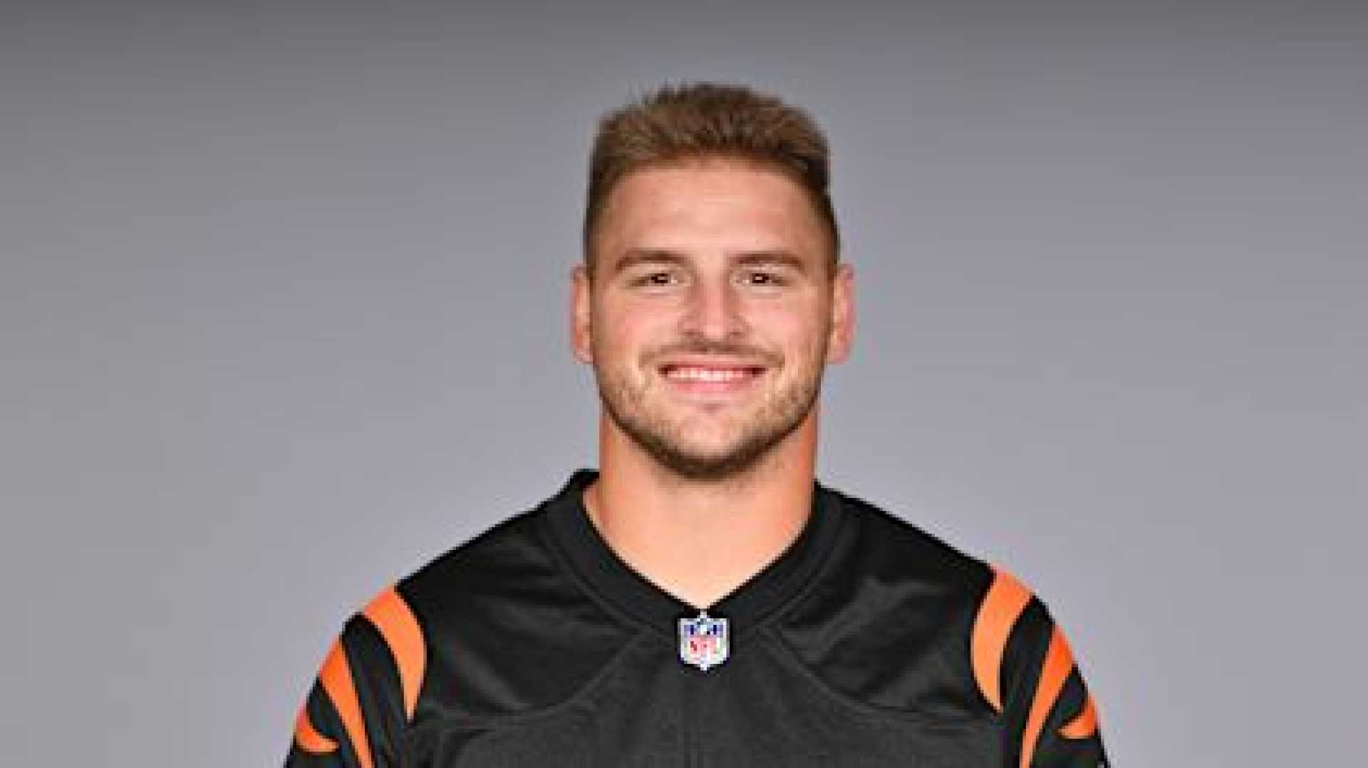 Bengals' Logan Wilson Requests Trade Amid Reduced Playing Time - Times ...