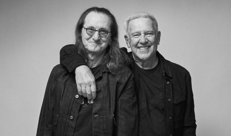 Rush Announces 'Fifty Something' Tour to Honor Neil Peart - Times News ...