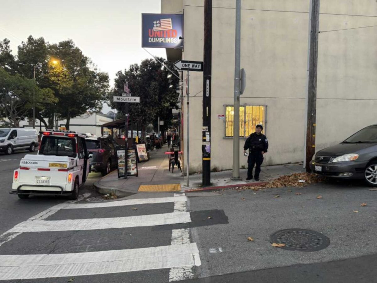 Four Found Dead in Suspicious Incident in San Francisco Home - Times ...