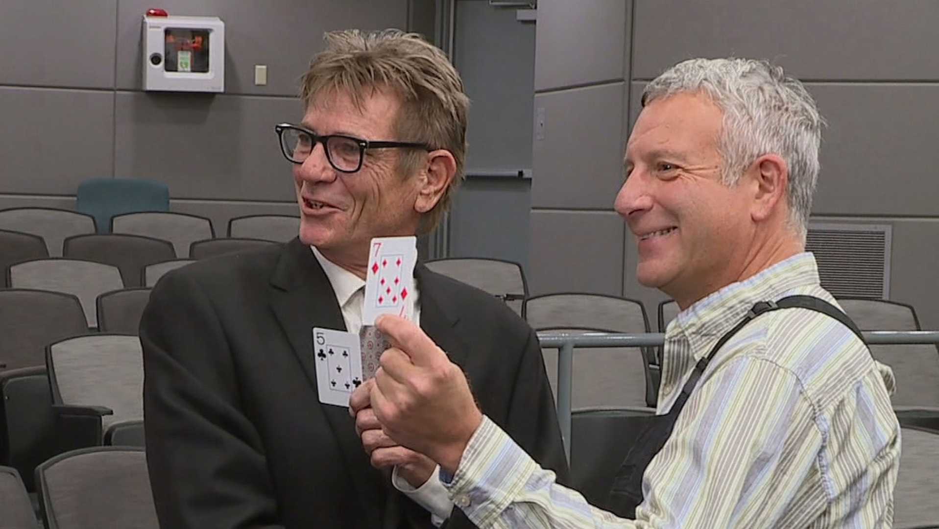 Nevada Election Tie Settled by High-Card Draw Between Friends - Times ...